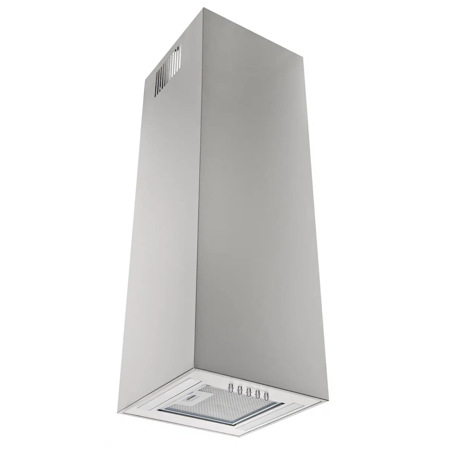 Пристенная вытяжка Konigin Allegro Inox 30