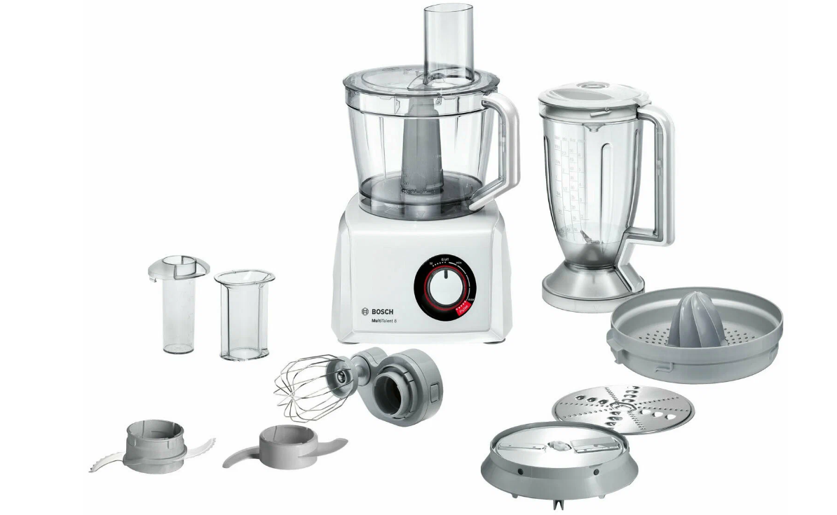 Кухонный комбайн Bosch MC812W620