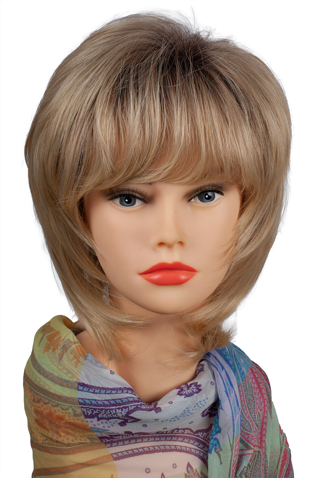 VIP-PARIK Парик женский