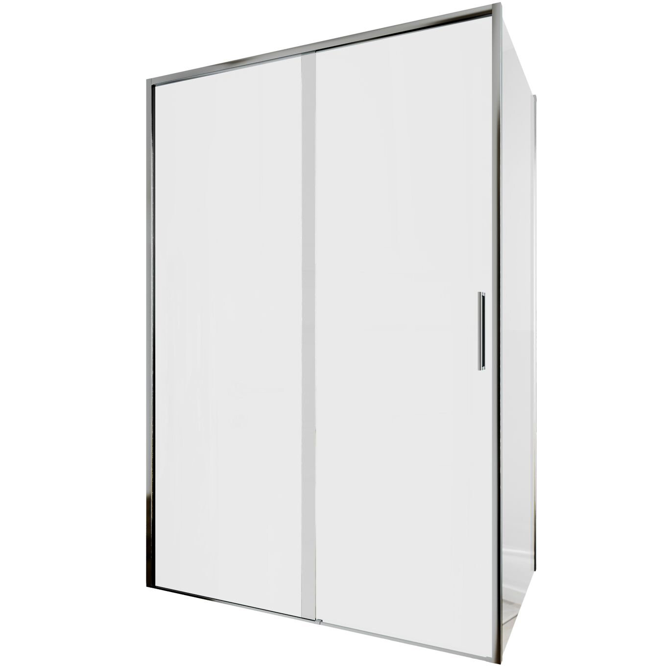 Душевой уголок Aquanet Pleasure Evo 90х120 324120