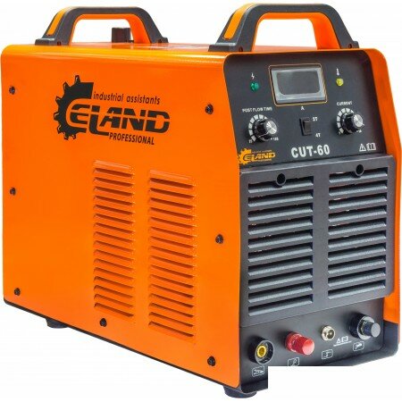 Аппарат плазменной резки ELAND CUT-60