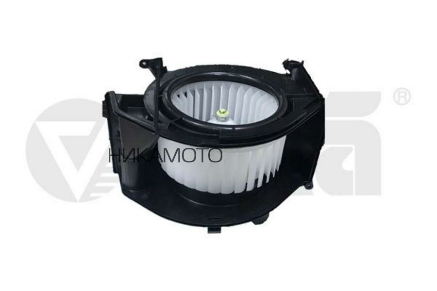 VIKA 88201769601 Вентилятор VAG A6/R8/RS6 -09 2.0L