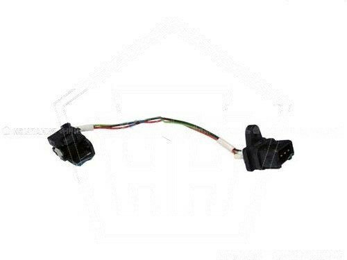 Датчик холла ваз 2108, 09, 21099, 1111, заз 1102,1105 "ромб"(ан. а473.407529-002) (671.3855)