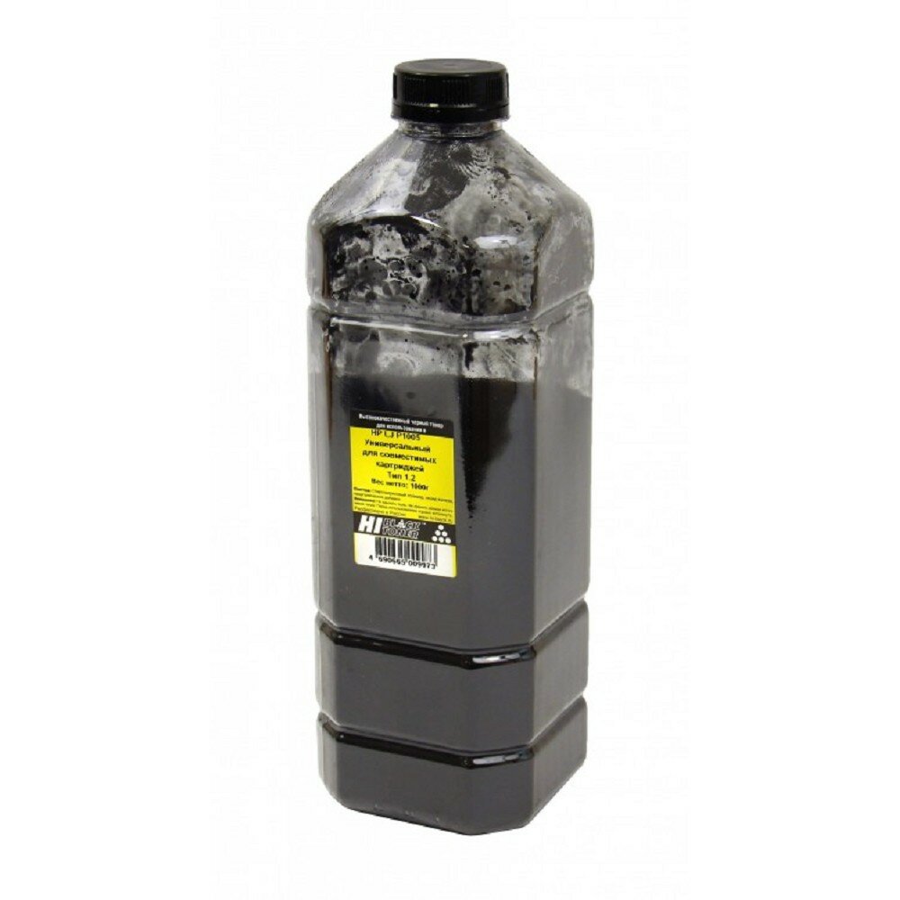 Тонер 20110004001, печать Лазерная