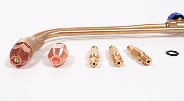 Резак пропановый Р3П-03М (редиус)