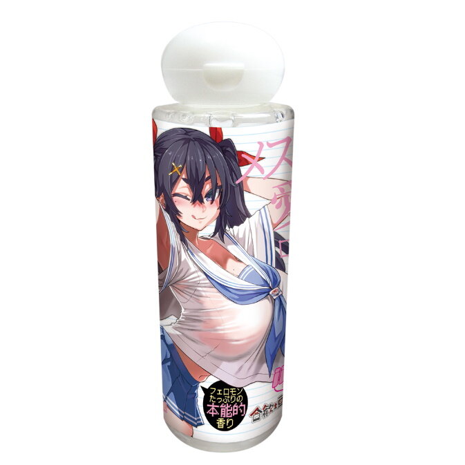 Интимная смазка