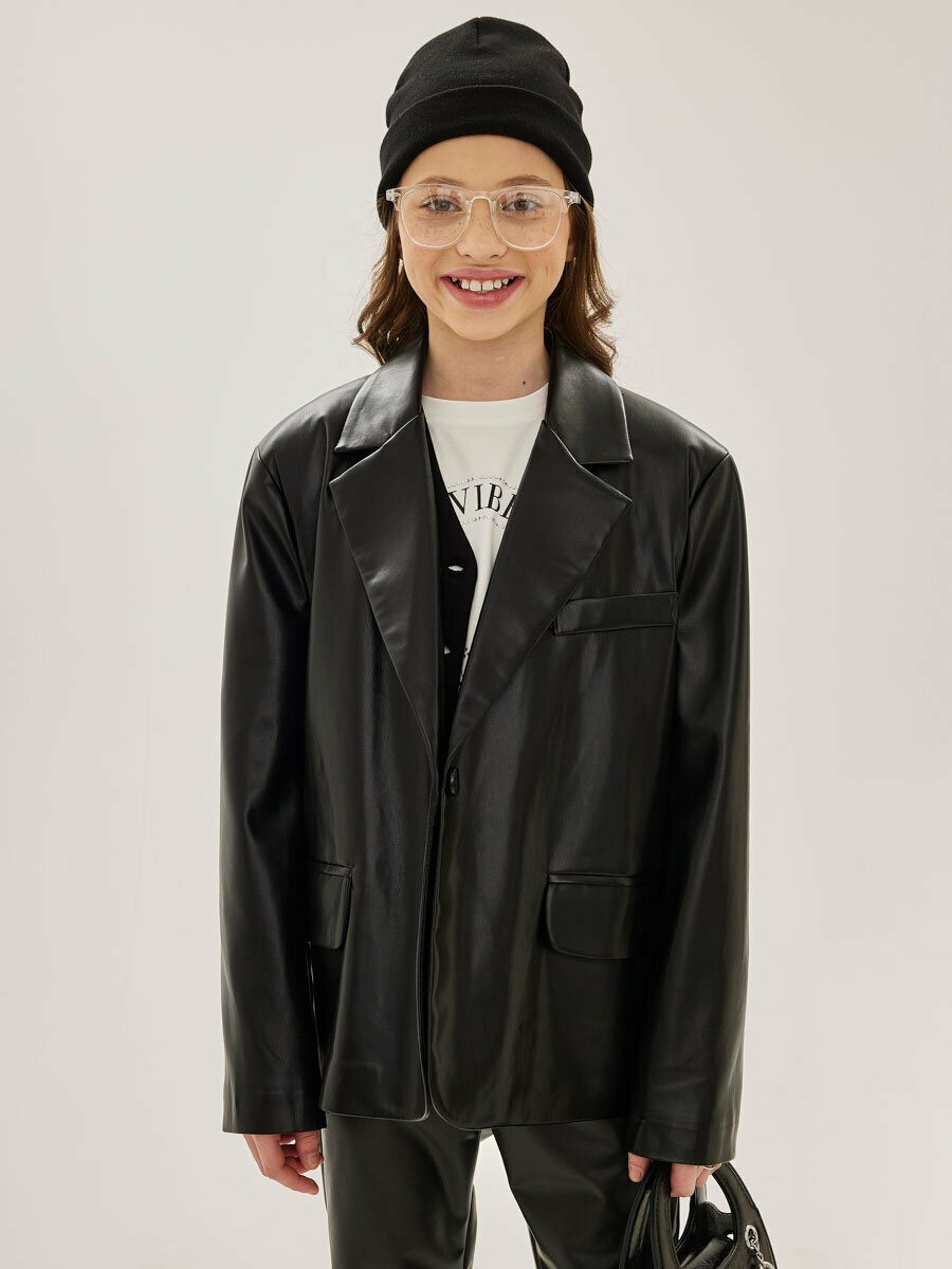 Школьный пиджак