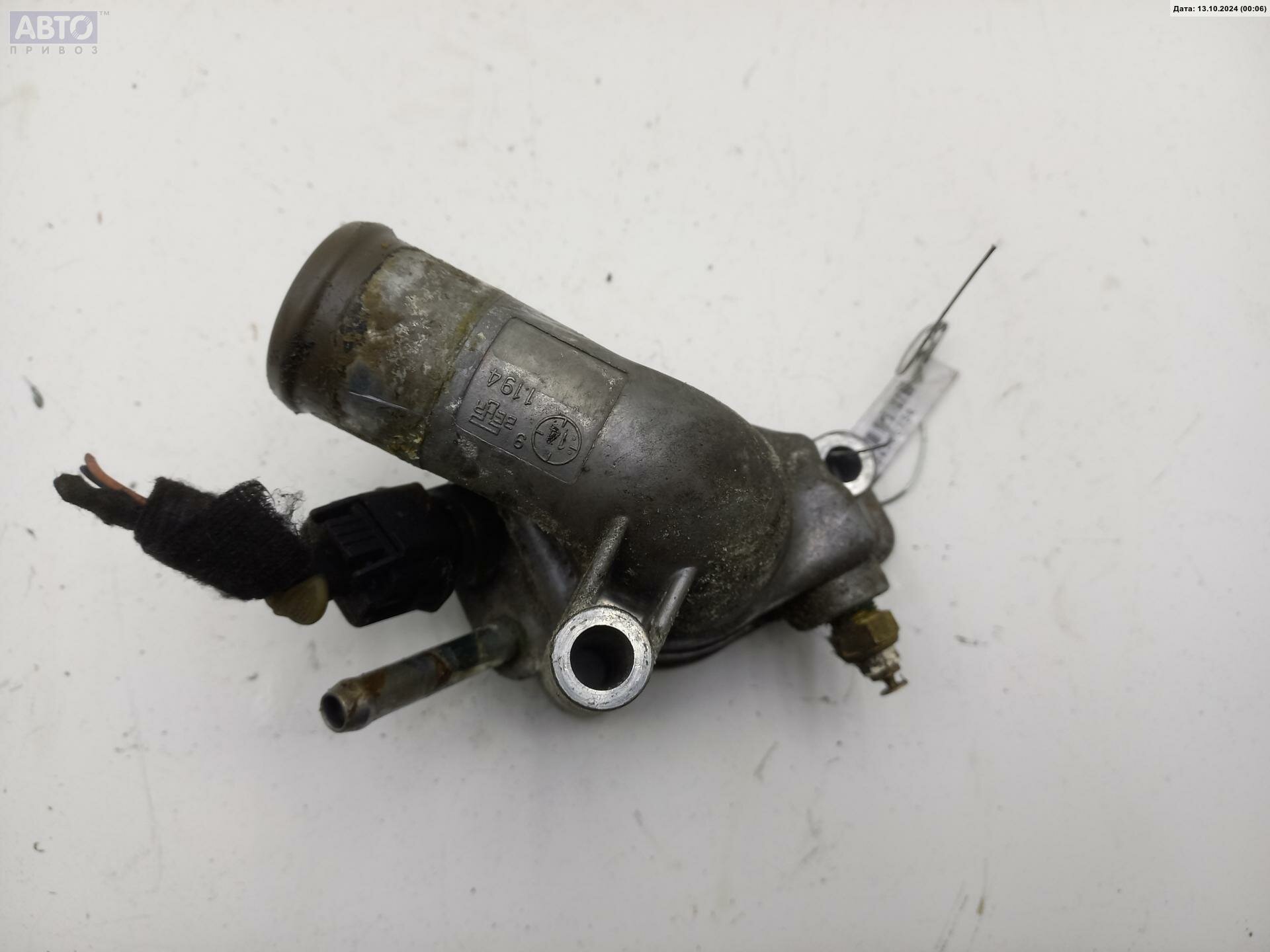 Корпус термостата Opel Meriva A (2003-2010)