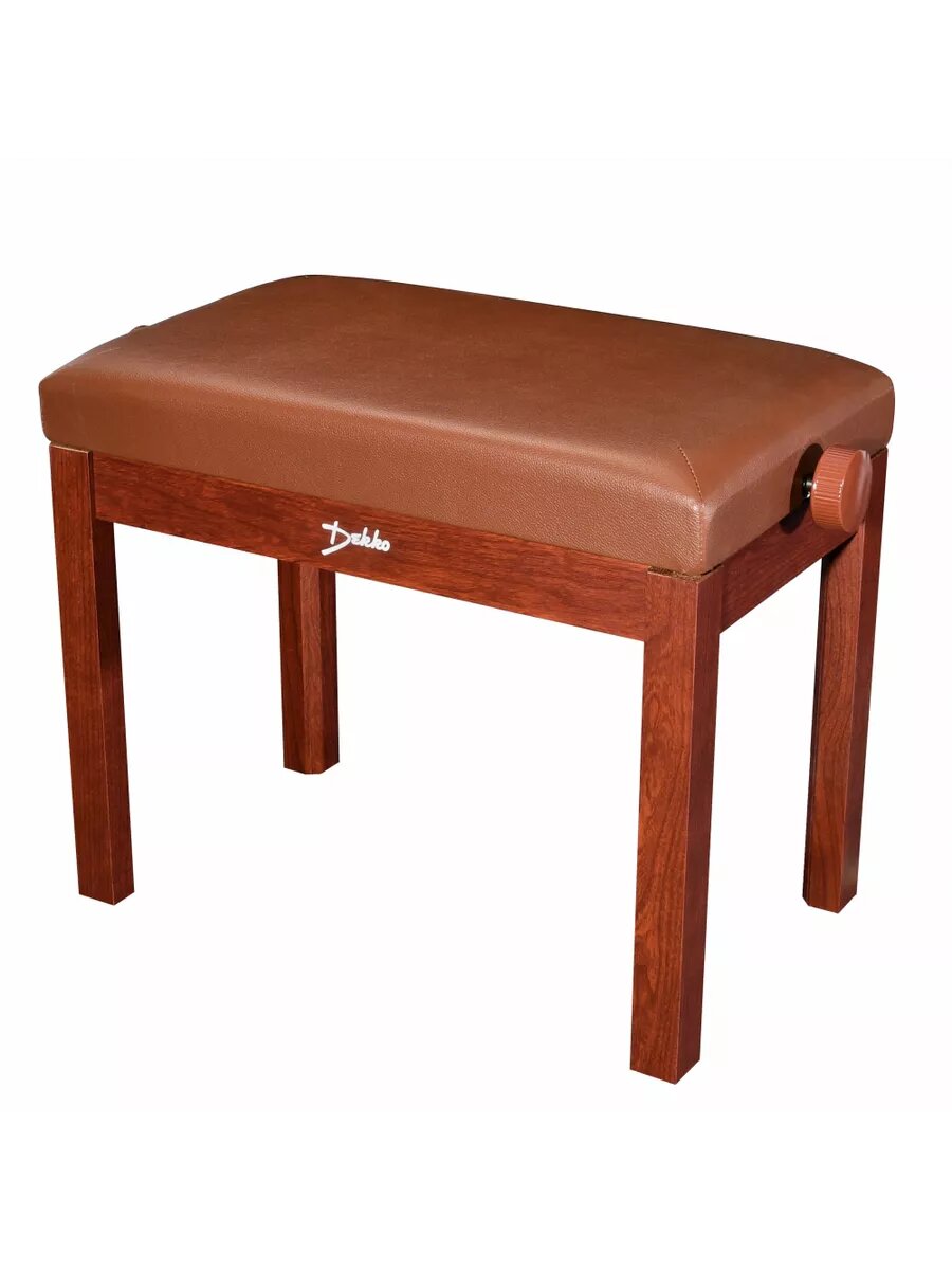 Банкетка для пианино или рояля JR-100BR