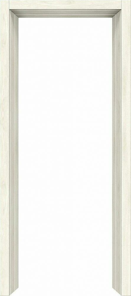 Межкомнатный Портал из Экошпона Bravo DIY Moderno Nordic Oak(100мм) / Браво.