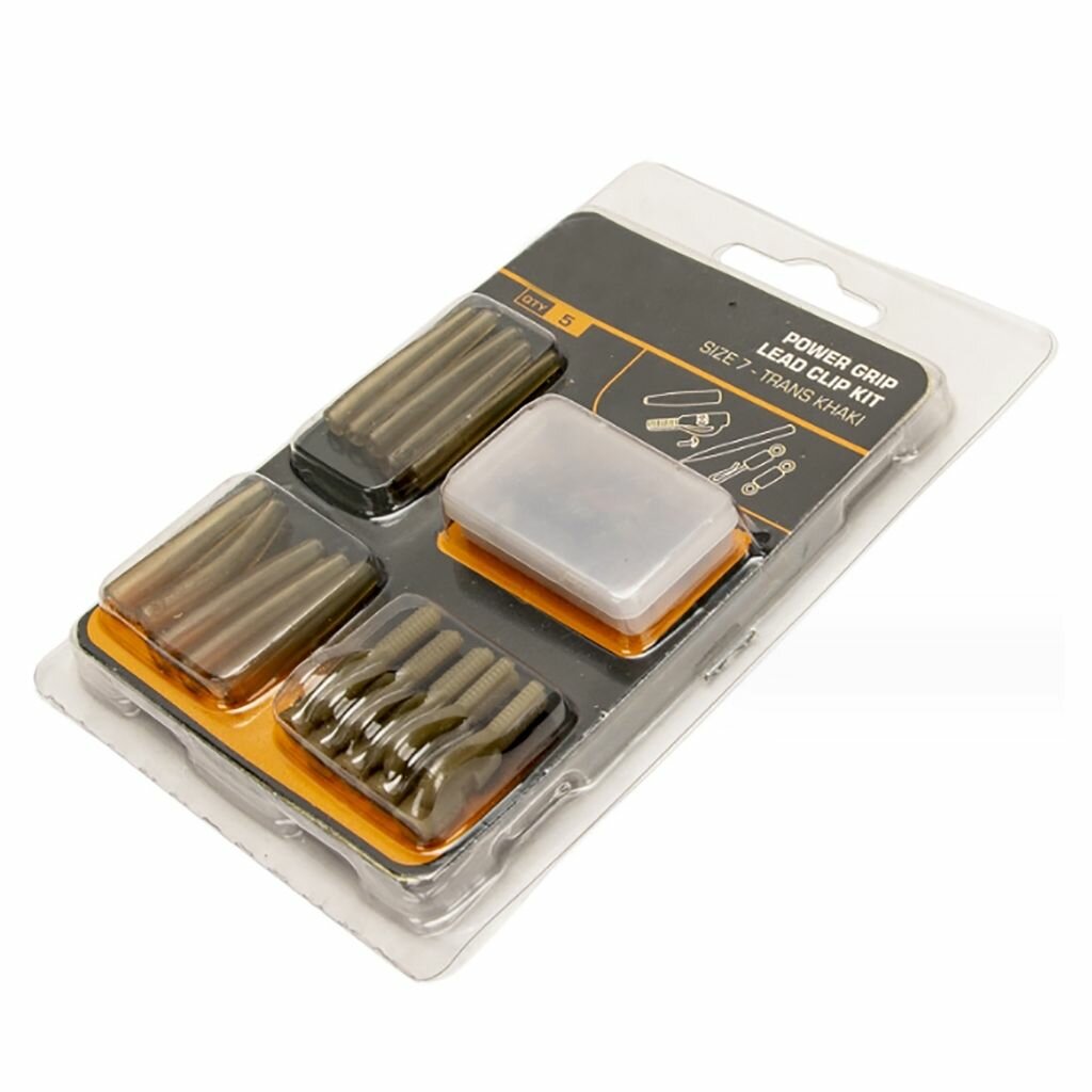 (1 комплект) Набор карповых принадлежностей в европейском стиле-30 штук