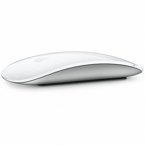 Мышь Беспроводная Apple Magic Mouse 3 White Белая