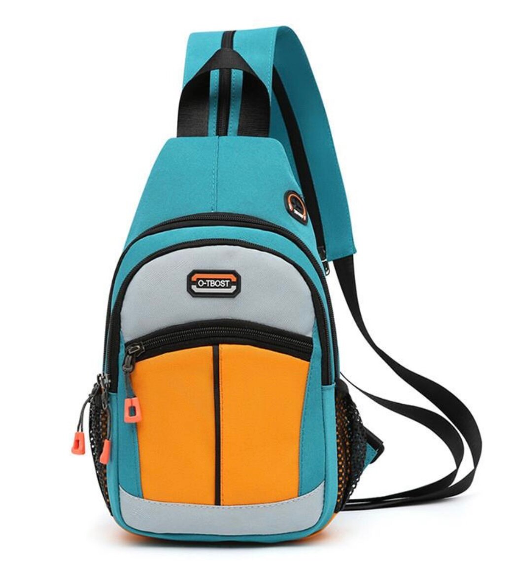 Рюкзак мини сумка через плечо