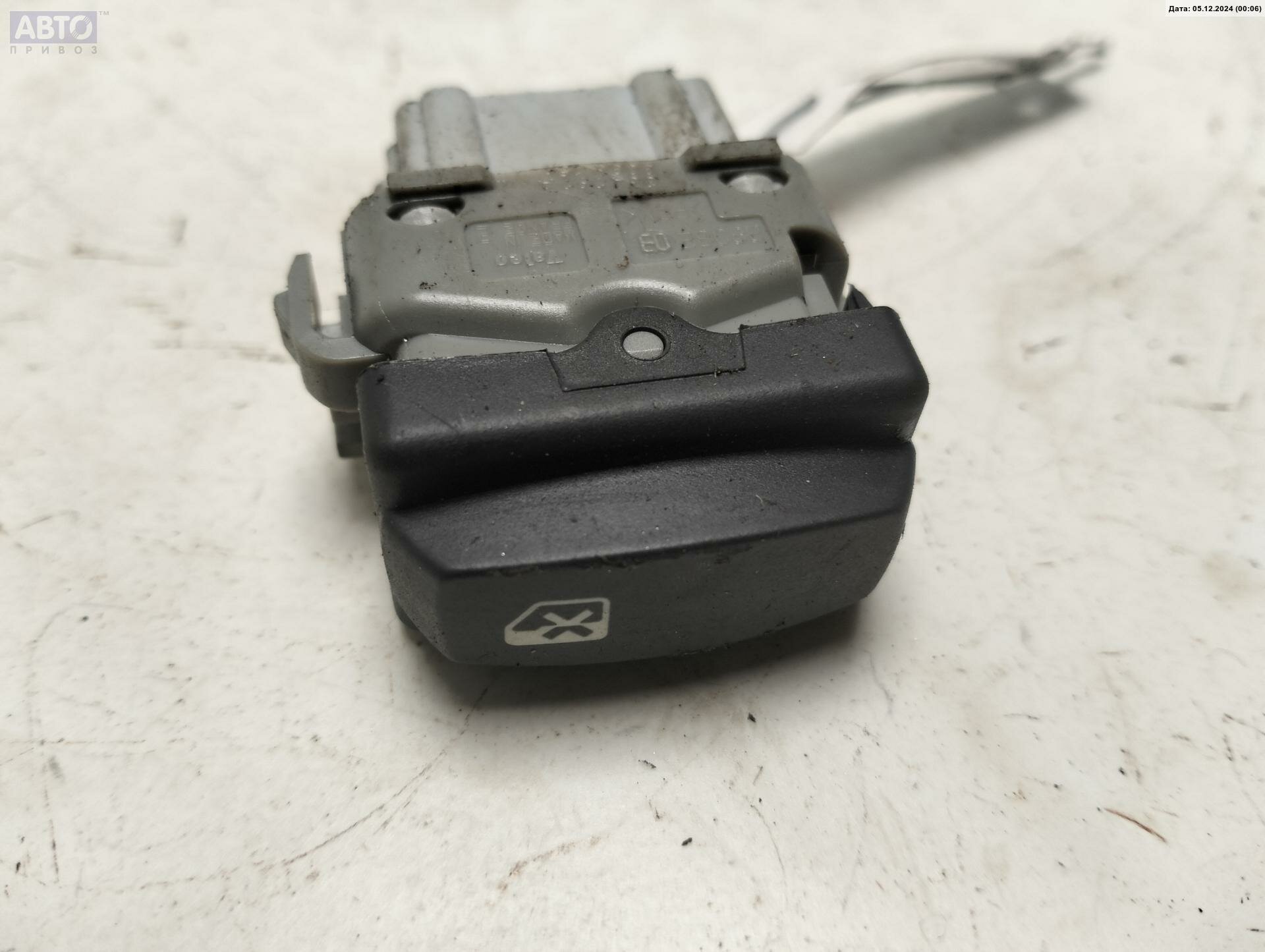 Кнопки управления прочие (включатель) Renault Scenic 2 (2003-2009)