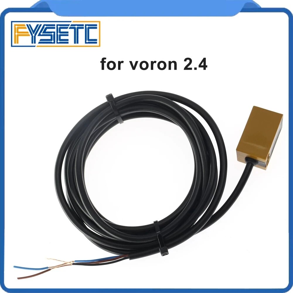 FYSETC Voron 2.2/2.4 датчик приближения PL-08N