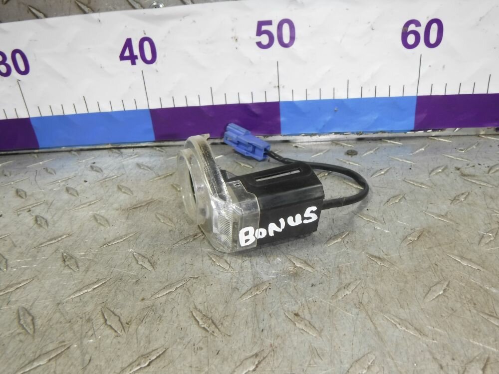 Подсветка замка зажигания Chery Bonus A13