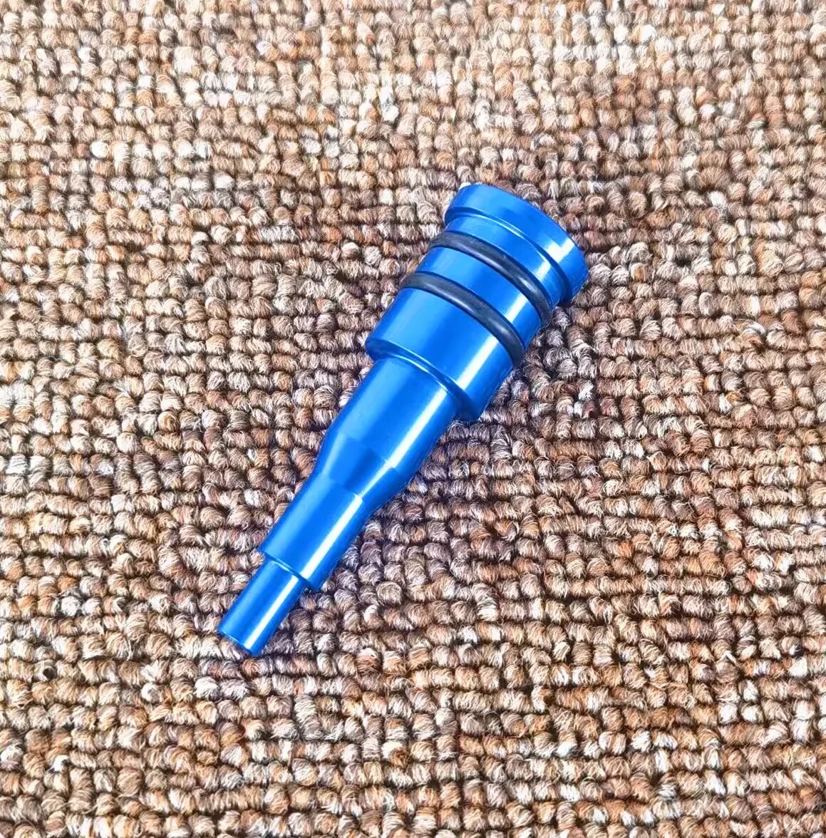 Масляный насос для DIO50 ZX50 Racing Dio Zx 50, обновленные части двигателя Синий, Синий