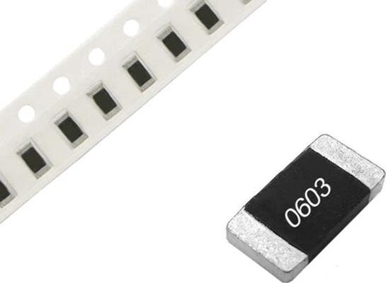 Vishay CRCW06033K30FKTABC Резистор: толстопленочный, SMD, 0603, 3,3кОм, 0,1Вт, 1%, -55-155 град. C, 1шт