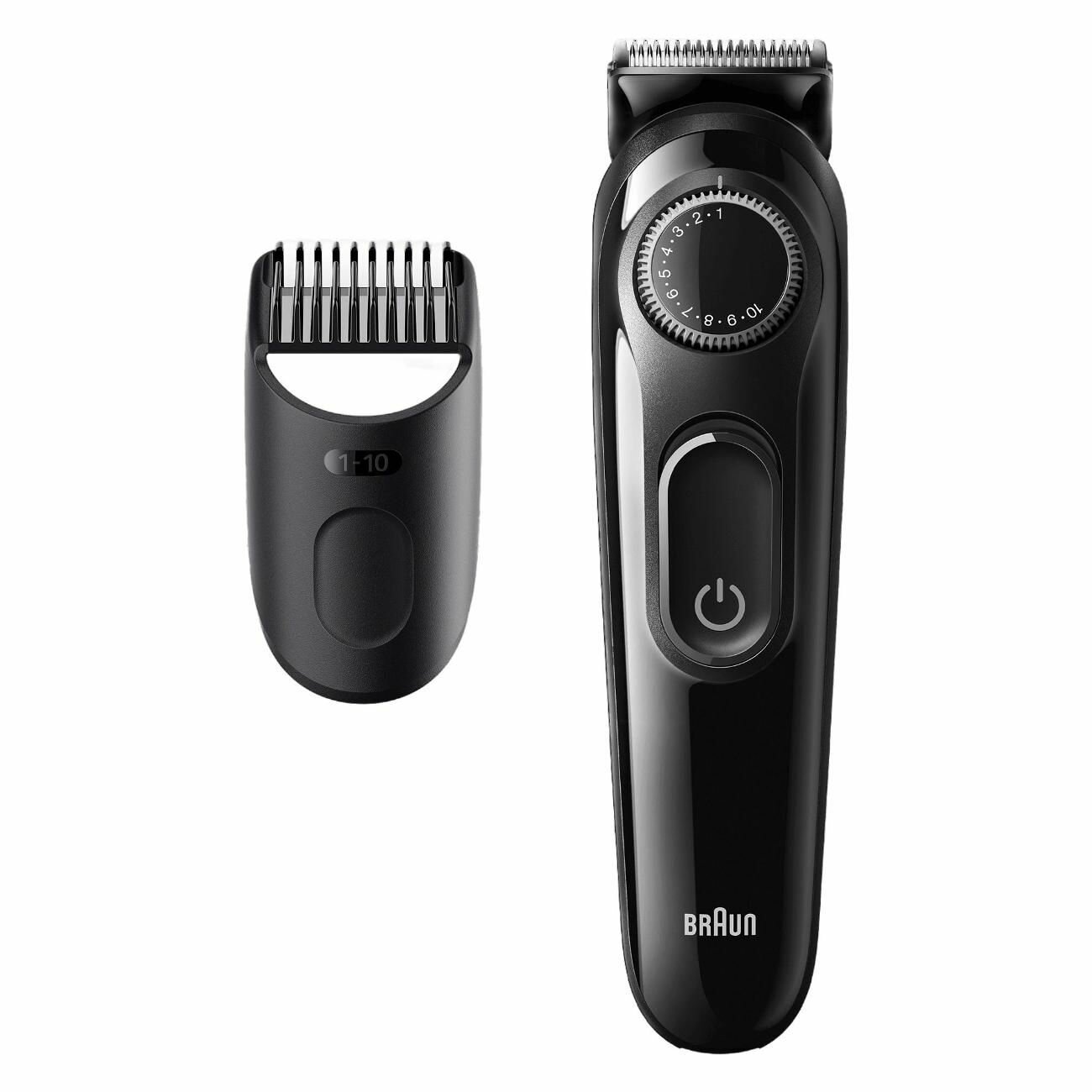 Триммер Braun BT 3322