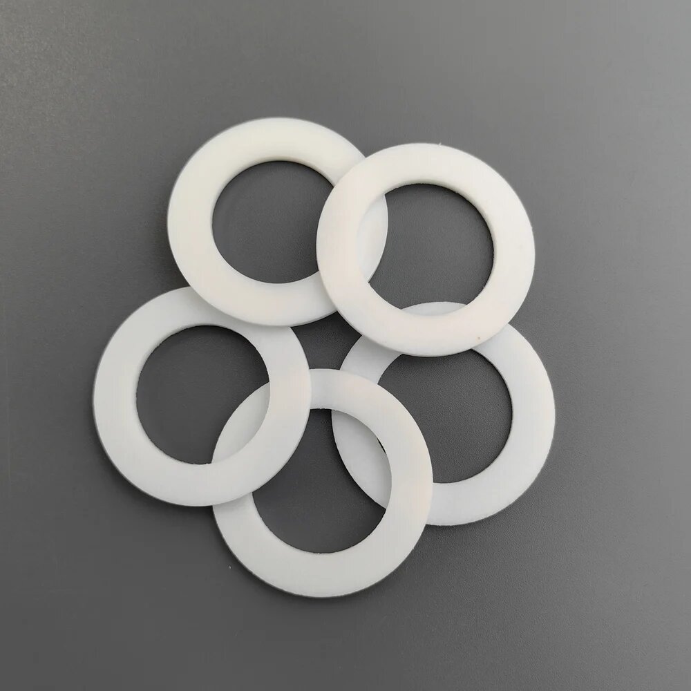 Фторопластовая прокладка HG 1 1/4" (24x39x2 мм), 5 шт 1648284