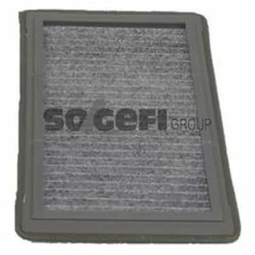 Фильтр салона Purflux AHC120 для BMW 3 серия E30, E36