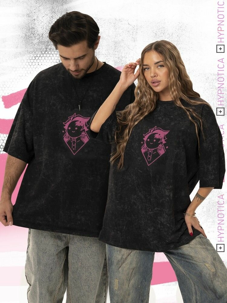 Футболка ВАРЕНКА