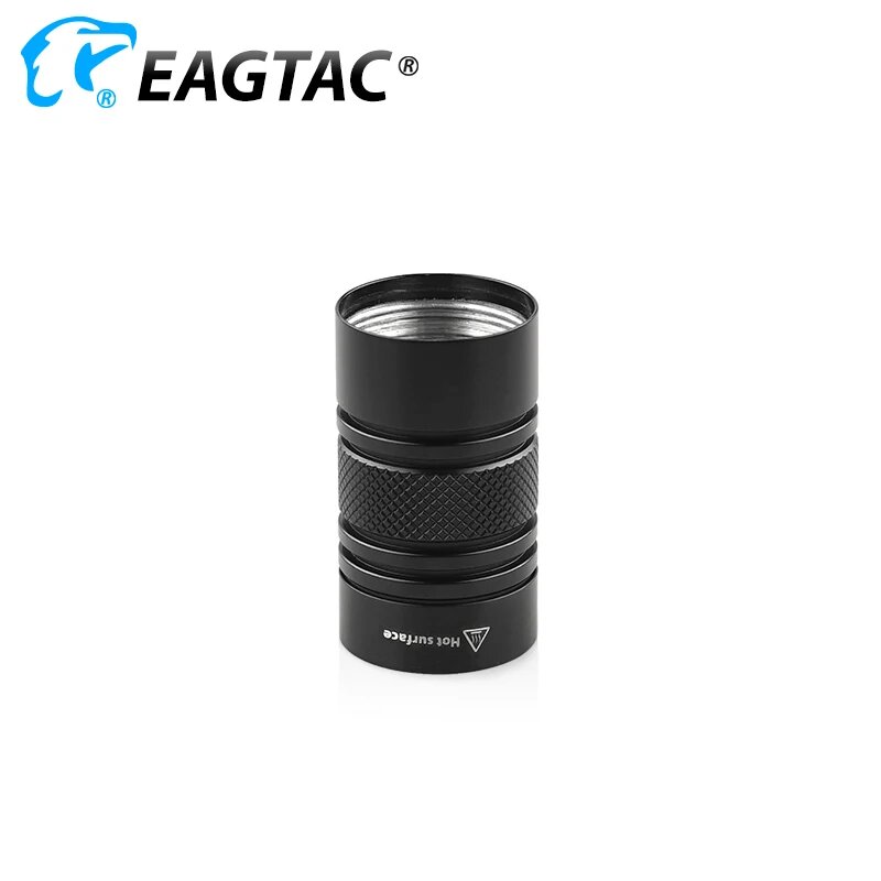 EAGTAC D25LC2 фонарик SST20 4000K CRI95