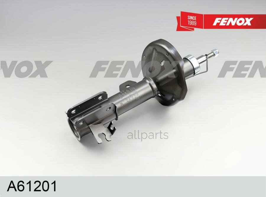 FENOX A61201 амортизатор передний правый газовый!\ Chevrolet Lacetti 05>