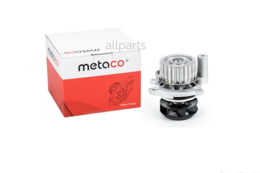 METACO 1500-017 Насос водяной (помпа)