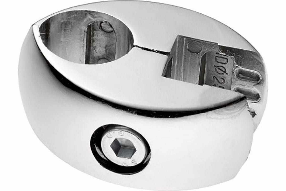 Одинарный крепеж для панели без вкладышей MFK-TORG Jr-51 25 Z-019 R7 JR-51 25 VACUUM