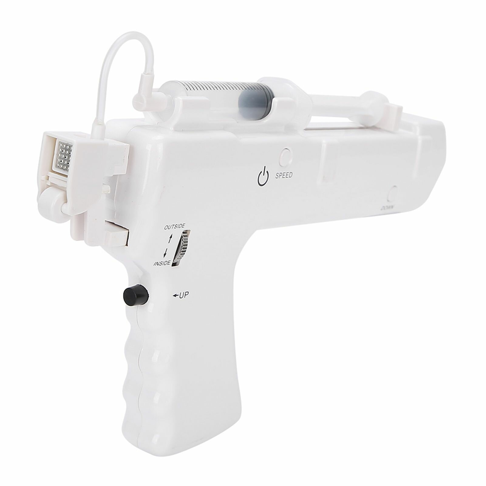 Прибор для косметологии интродьюсер для гидратации