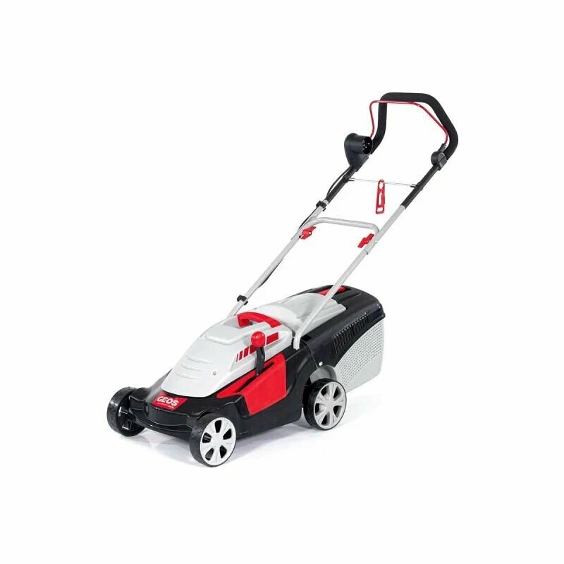 Газонокосилка GEOS Comfort 34 E