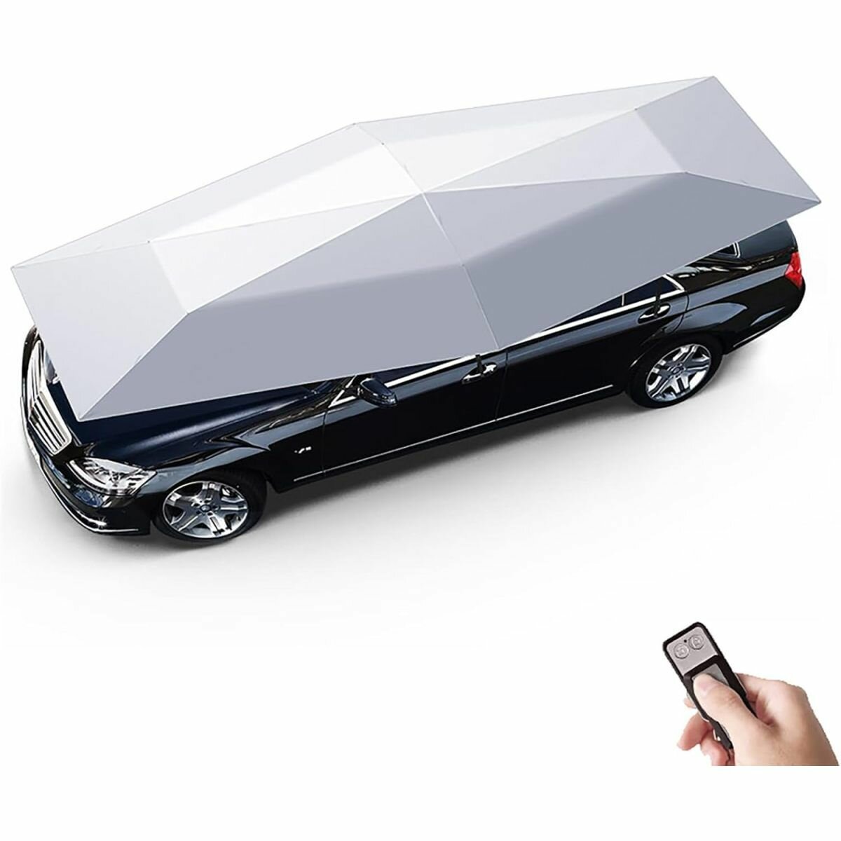 Автопалатка