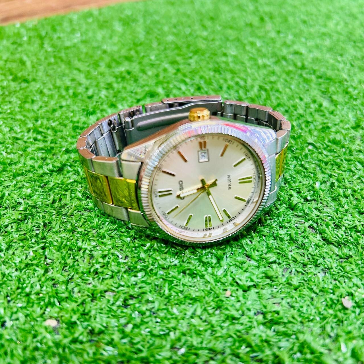 Наручные часы CASIO, черный