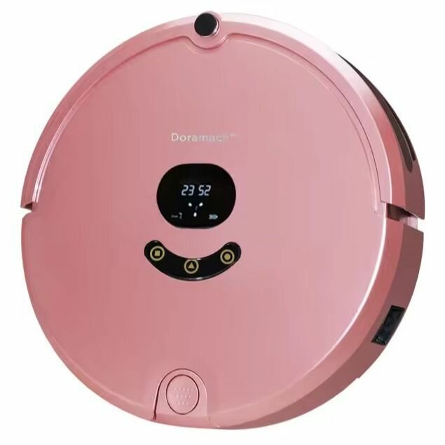 Интеллектуальный робот-пылесос с Wi-Fi управлением Doramach