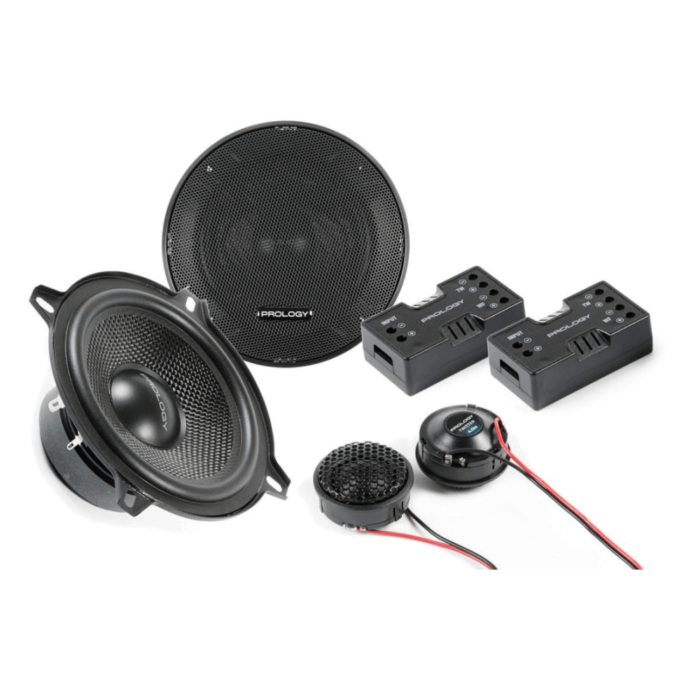 Автоакустика Prology SL-52 CS