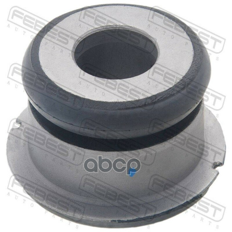 Сайлентблок задн балки передний VOLVO XC90 2003- VLAB-014 Febest арт. VLAB-014