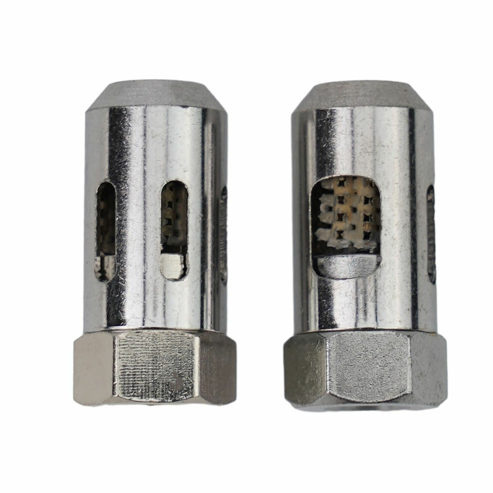 Заменяемый металлический нагревательный элемент для газового паяльника в форме ручки MT100 HS-1115K