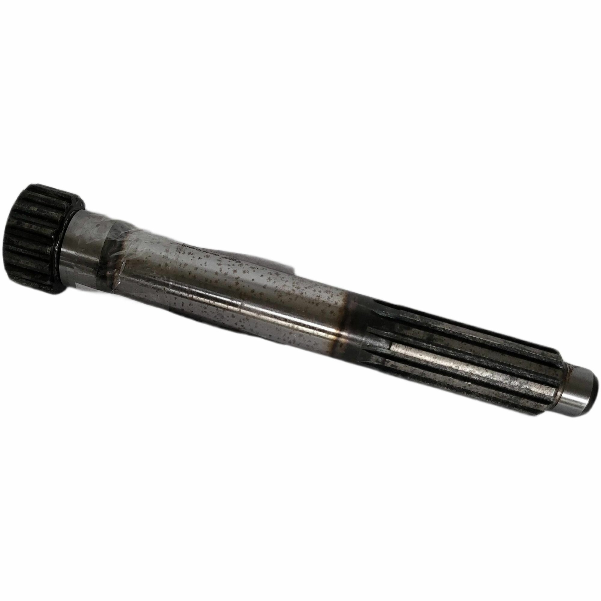 Вал силовой тара арт.80-1601113-01