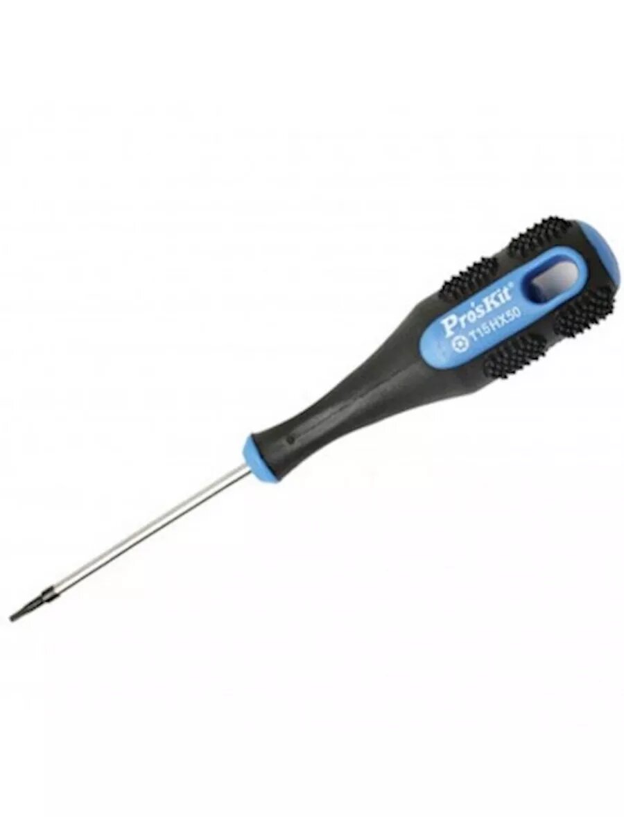 Отвертка антивандальная 9SD-200-T15H (4.0x75мм.)