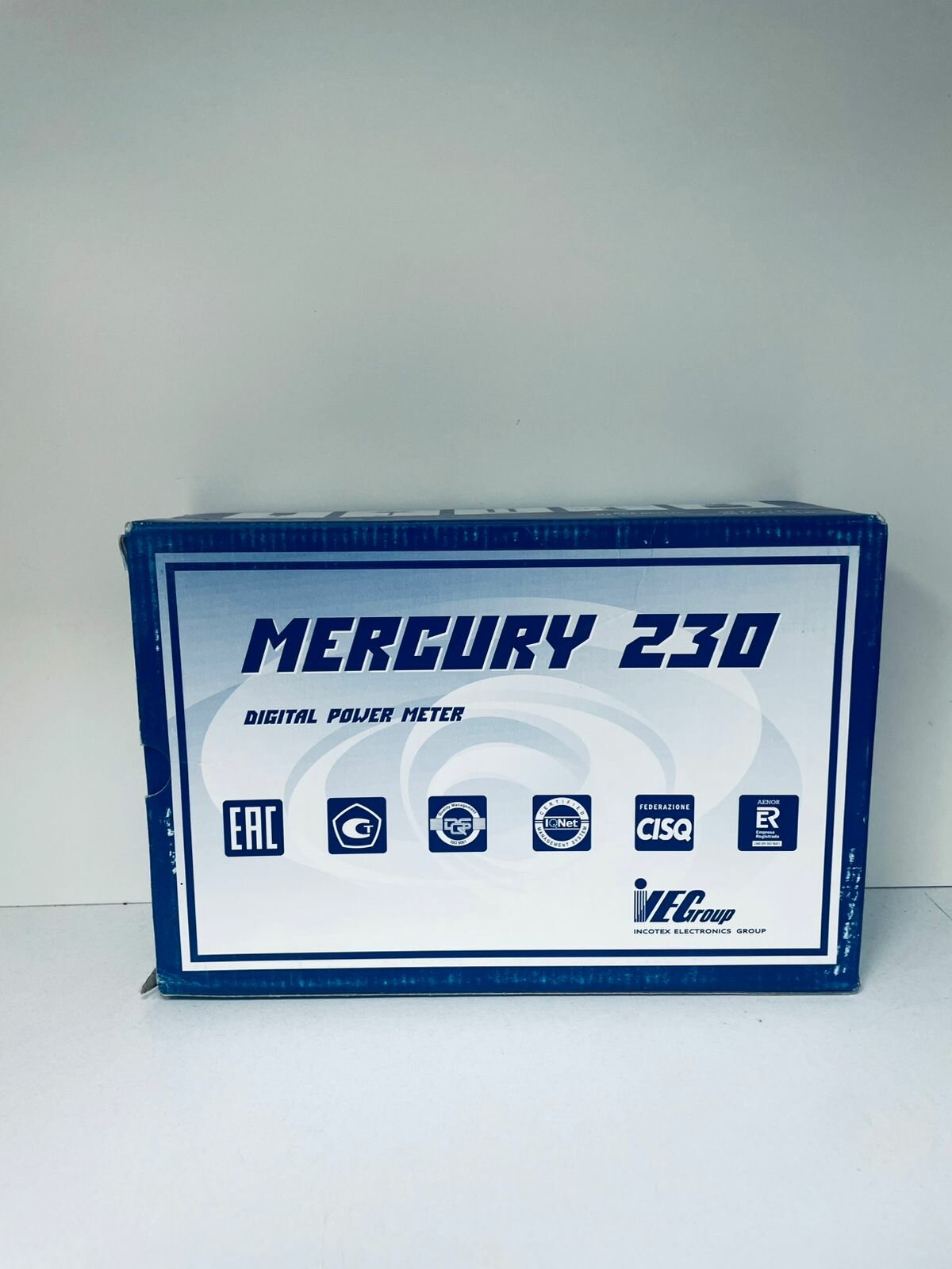 Счетчик электрический Меркурий 230 ART-03CN