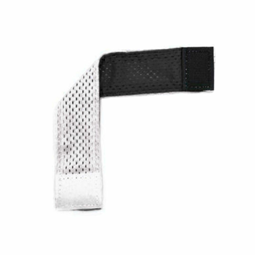 Футбольный рукав с застежкой