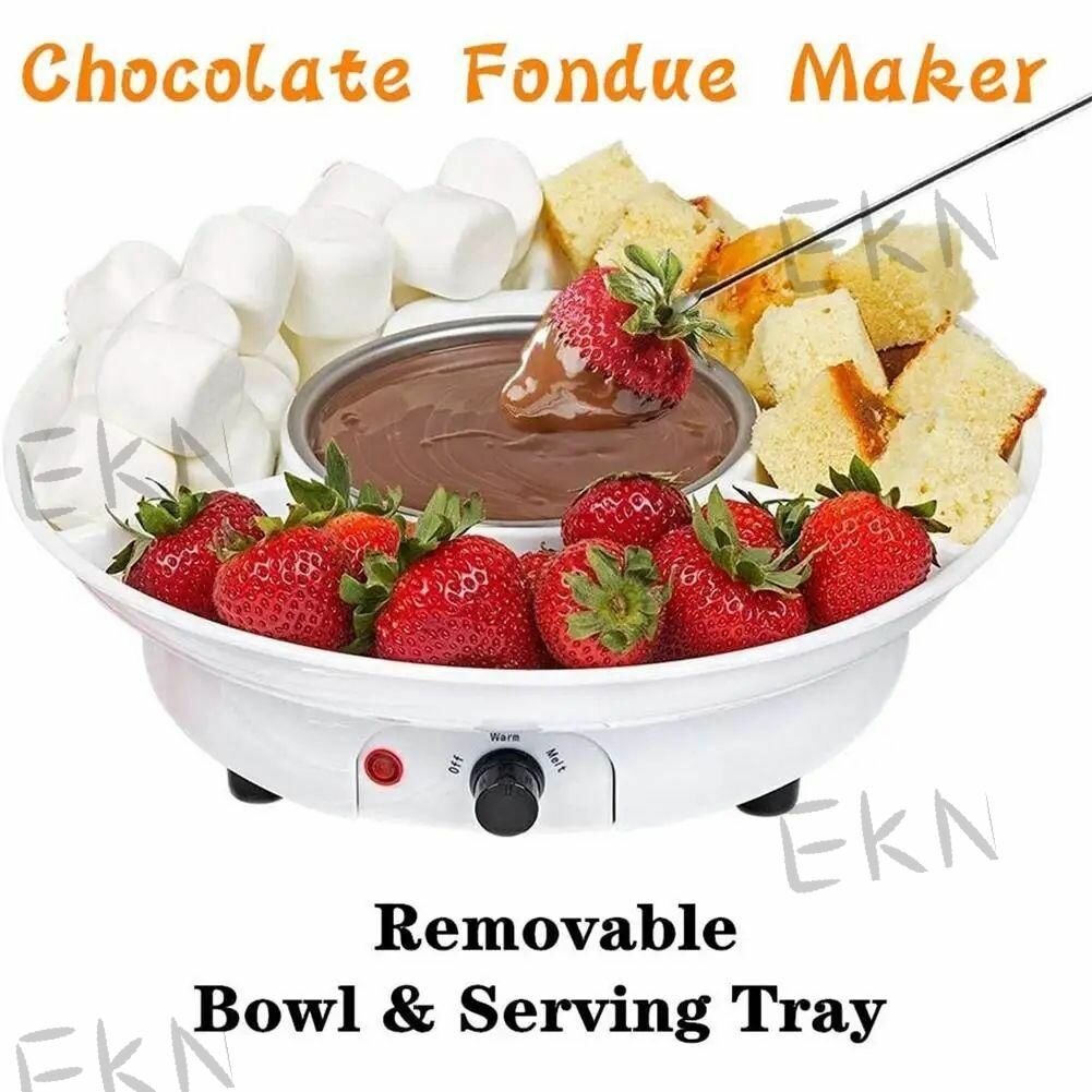 Набор для фондю