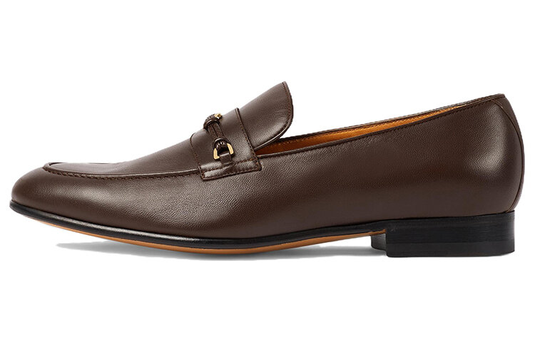 Туфли Interlocking 