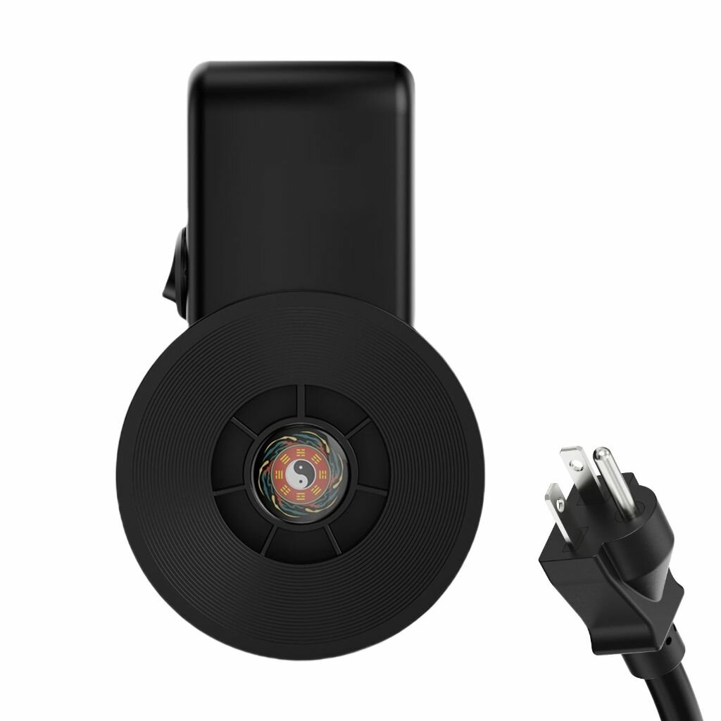Маленький охлаждающий вентилятор для аквариума, USB-аквариум, зажим водного растения, крутой, малошумный морской тип