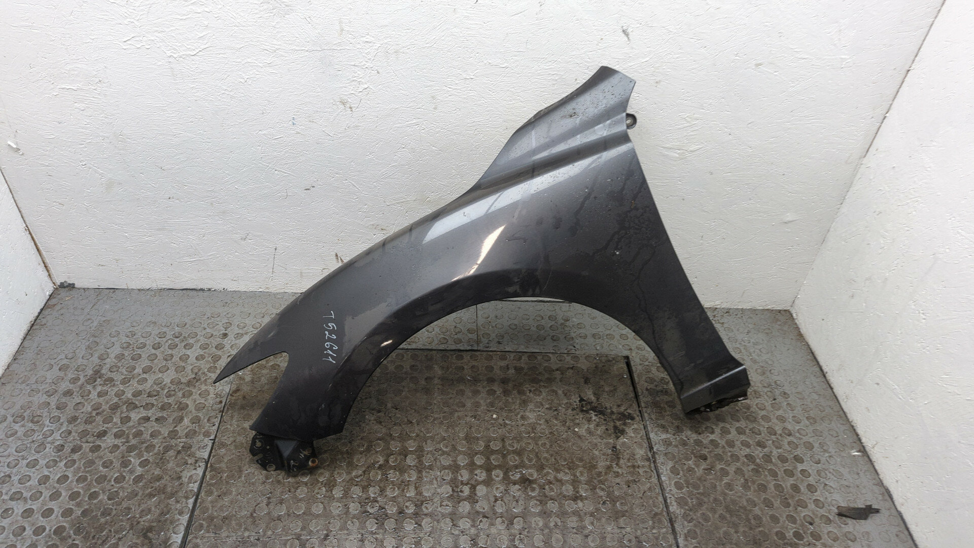 Крыло левое переднее Mazda 6 (GJ) Б/У