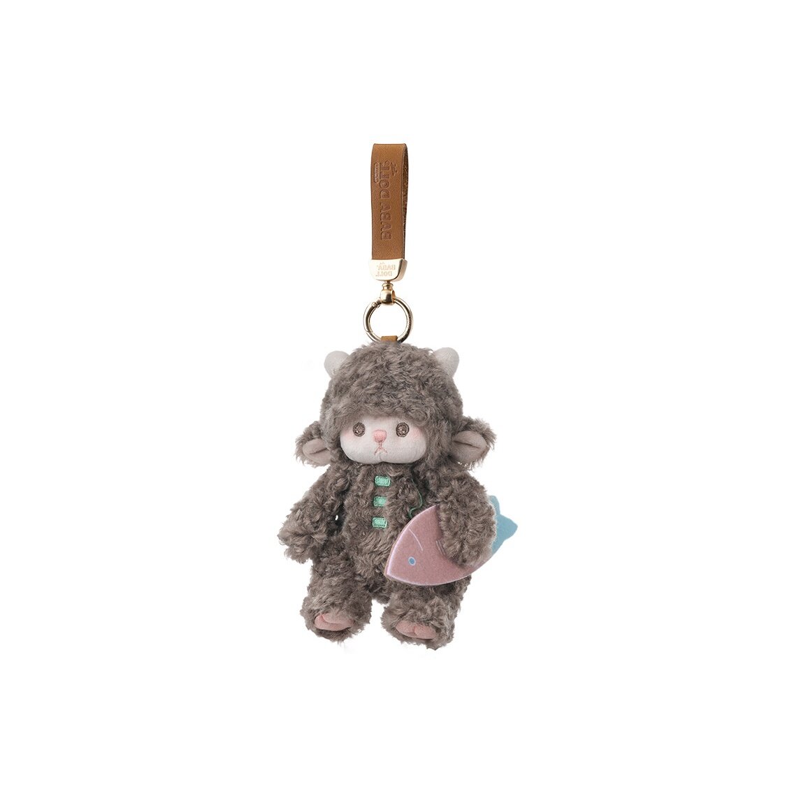 Игрушки подвесные BABA DOLL 15cm