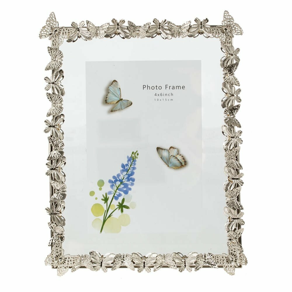 Фоторамка для фото 10*15, 18х2х23,5 см KSM-818916