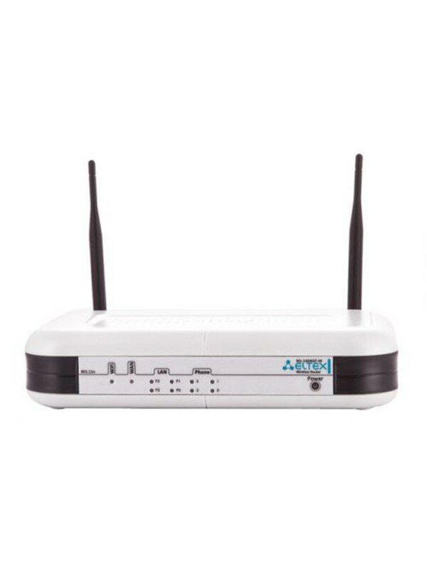 Шлюз VoiceIP ELTEX RG-1404GF-W