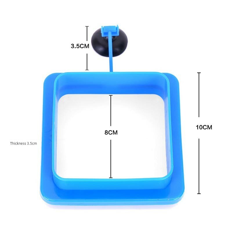 Кольцо для кормления рыбок в аквариуме, аквариумные принадлежности, кормушка для рыб, кольцо для кормления в аквариуме,